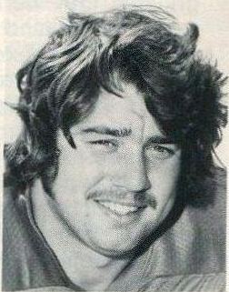 Bill Stevenson (offensive lineman) - Alchetron, the free social ...