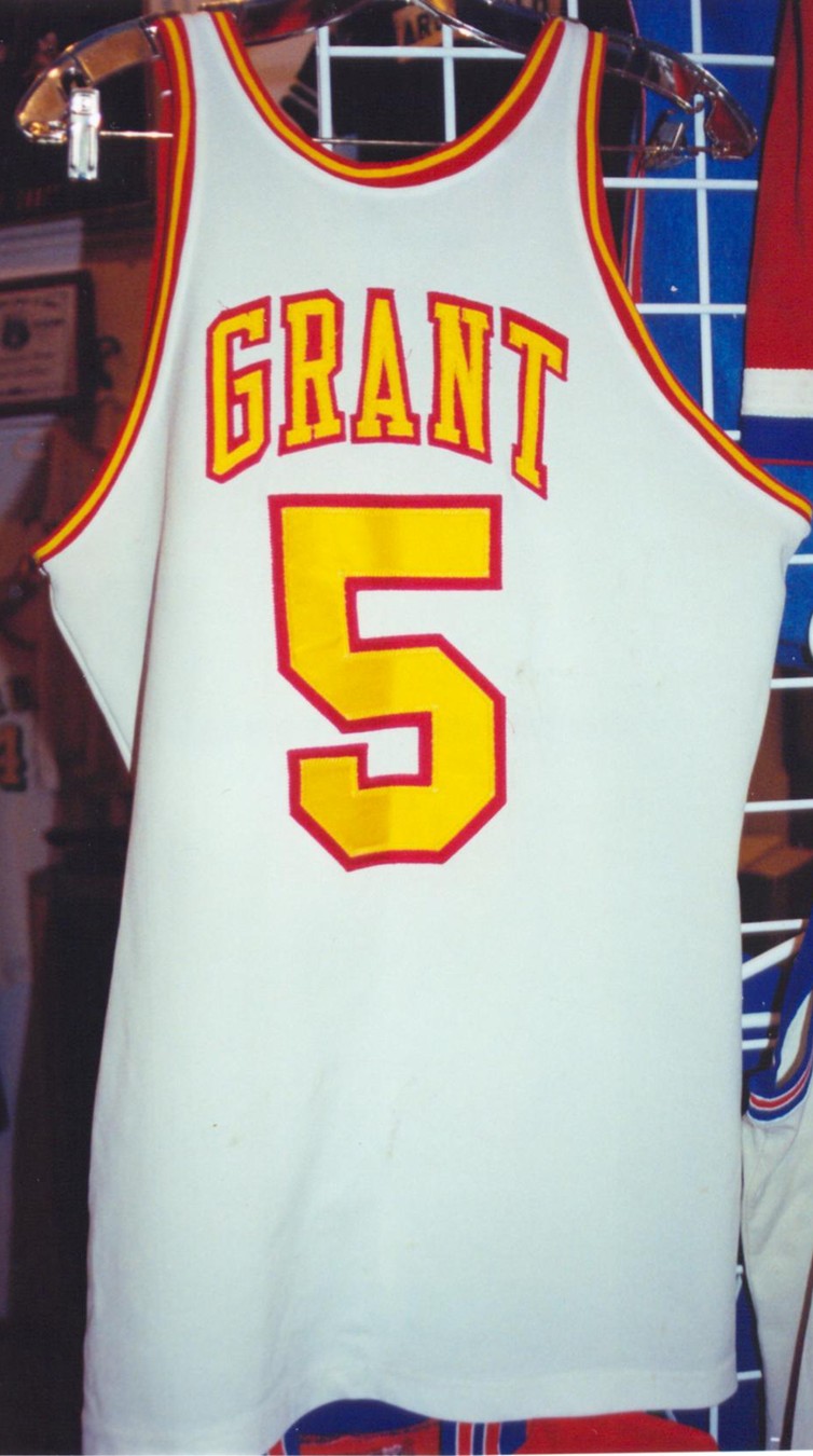 ABA-Travis Grant