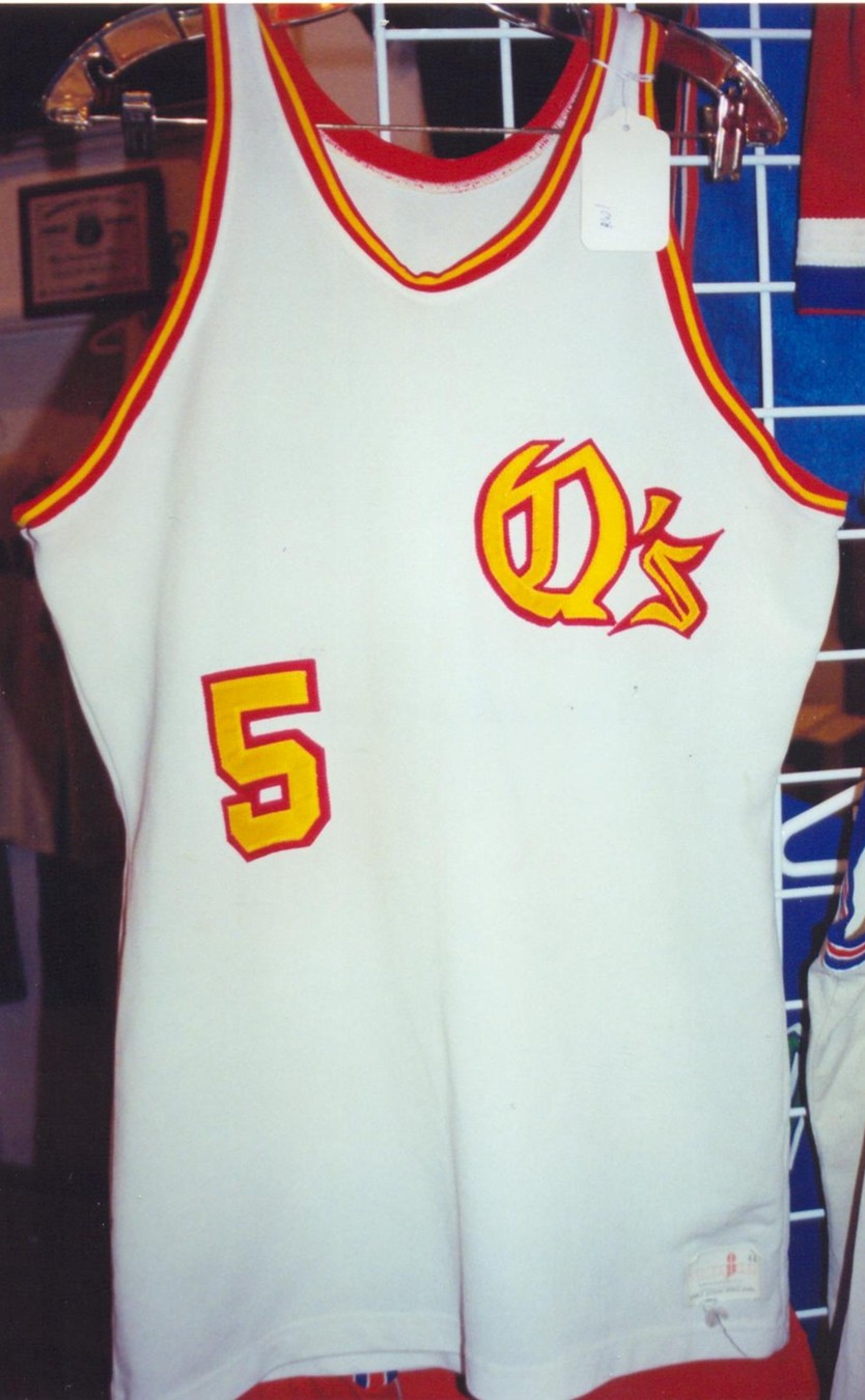 ABA-Travis Grant