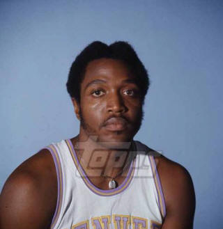 ABA Players-Al Smith