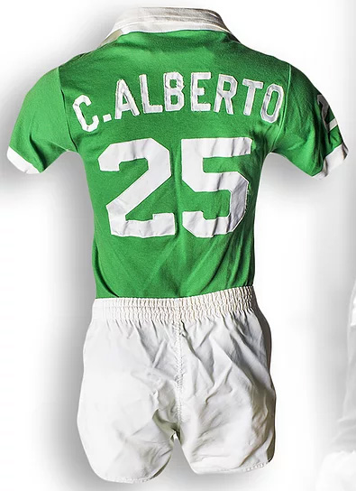 NASL-Carlos Alberto