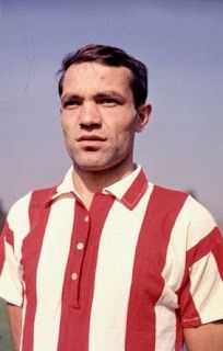 NASL-Steve Ostojic