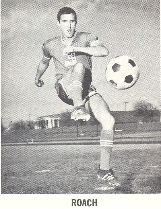 NASL-Bobby Roach